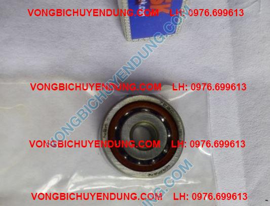 Vòng bi NSK 725C, Bạc đạn NSK 725C - 5x16x5mm