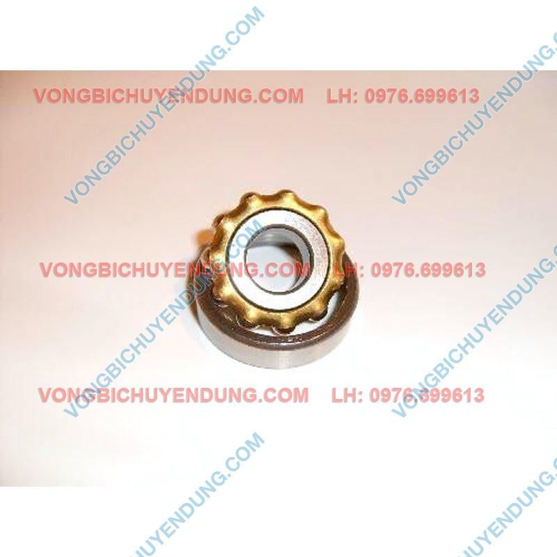 Vòng bi NSK 7204CTYNDULP4, Bạc đạn NSK 7204CTYNDULP4 - 20x47x14mm