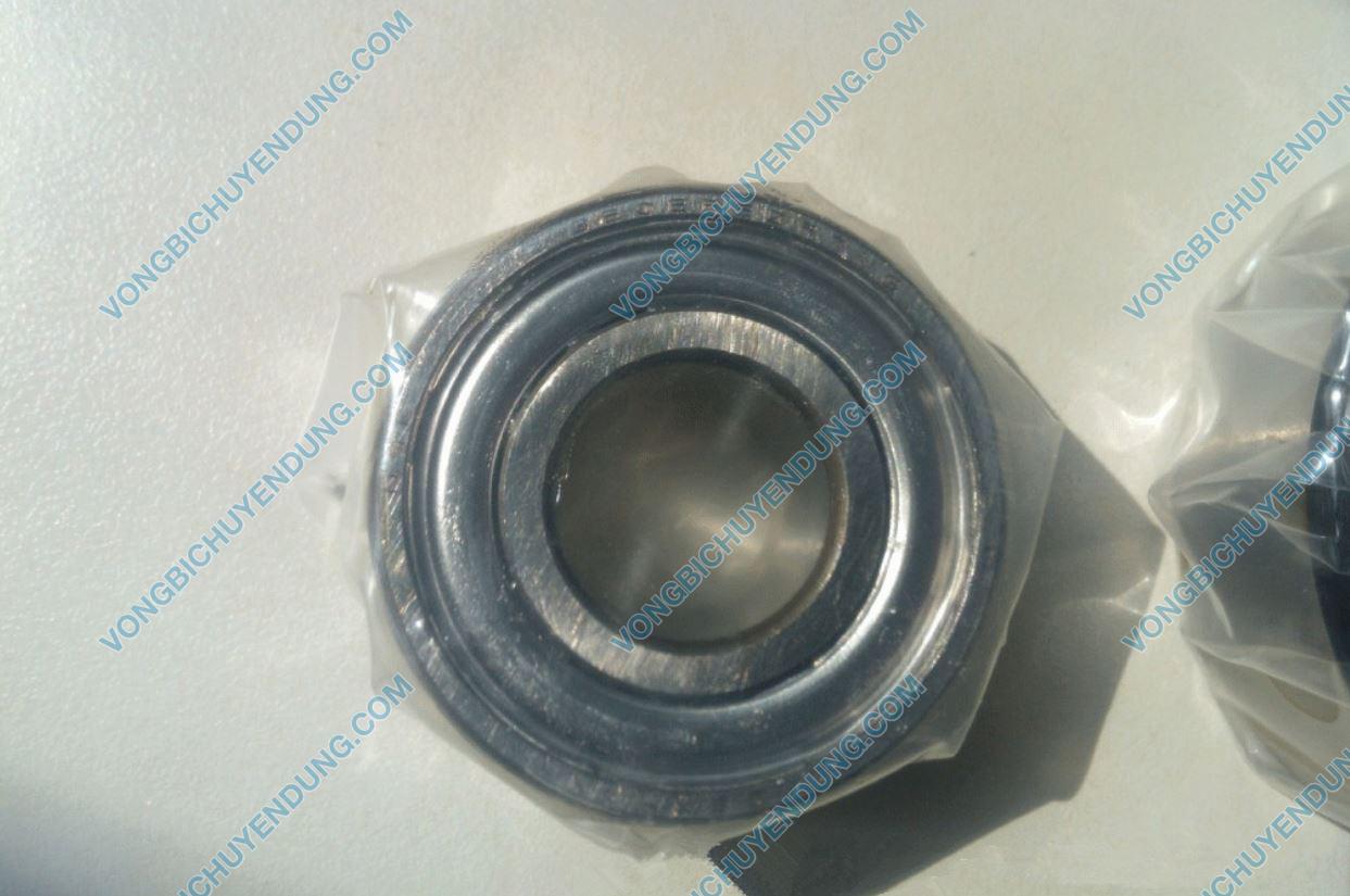 Vòng bi NSK 3204B-2ZTNG, Bạc đạn NSK 3204B-2ZTNG - 20 x 47 x 20.6mm