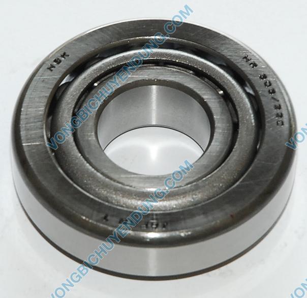 Vòng bi NSK 303/22, Bạc đạn NSK 303/22 - 22 x 56 x 17.25mm