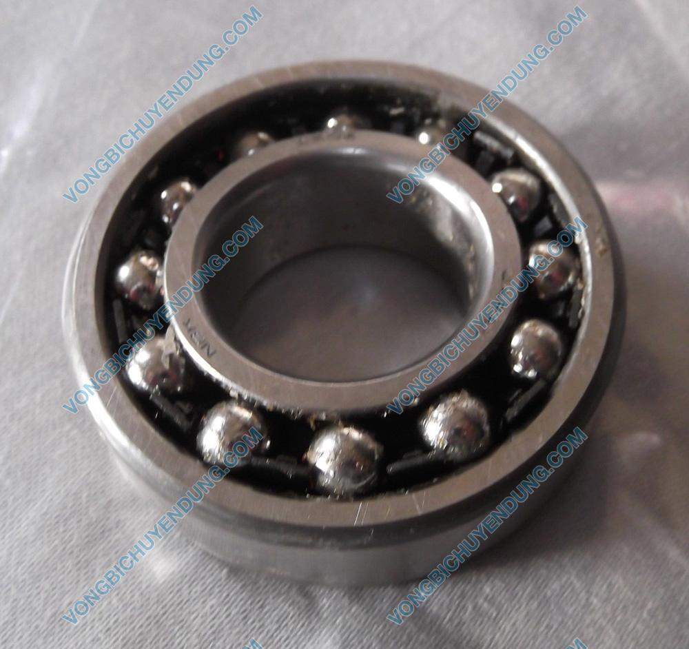 Vòng bi NSK 1205, Bạc đạn NSK 1205 - 25x52x15mm