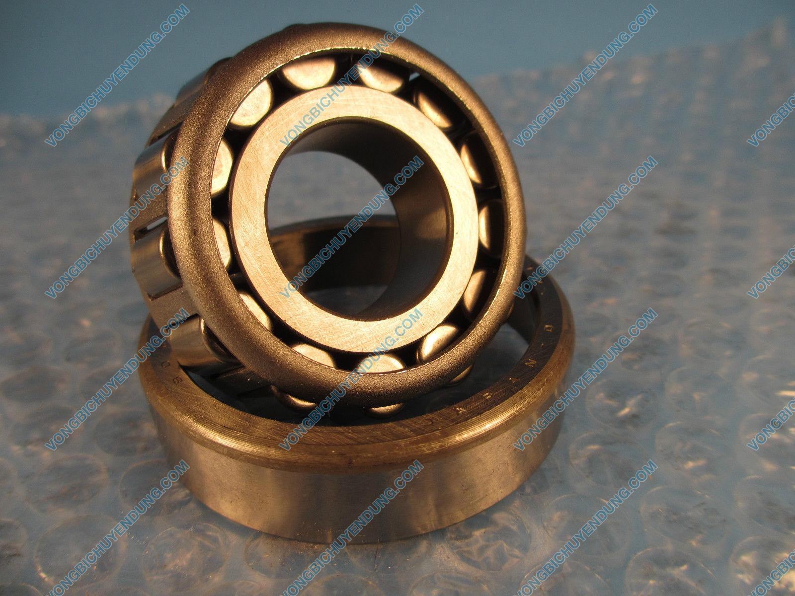 Vòng bi NSK HR33006J, Bạc đạn NSK HR 33006 J - 30x55x20mm