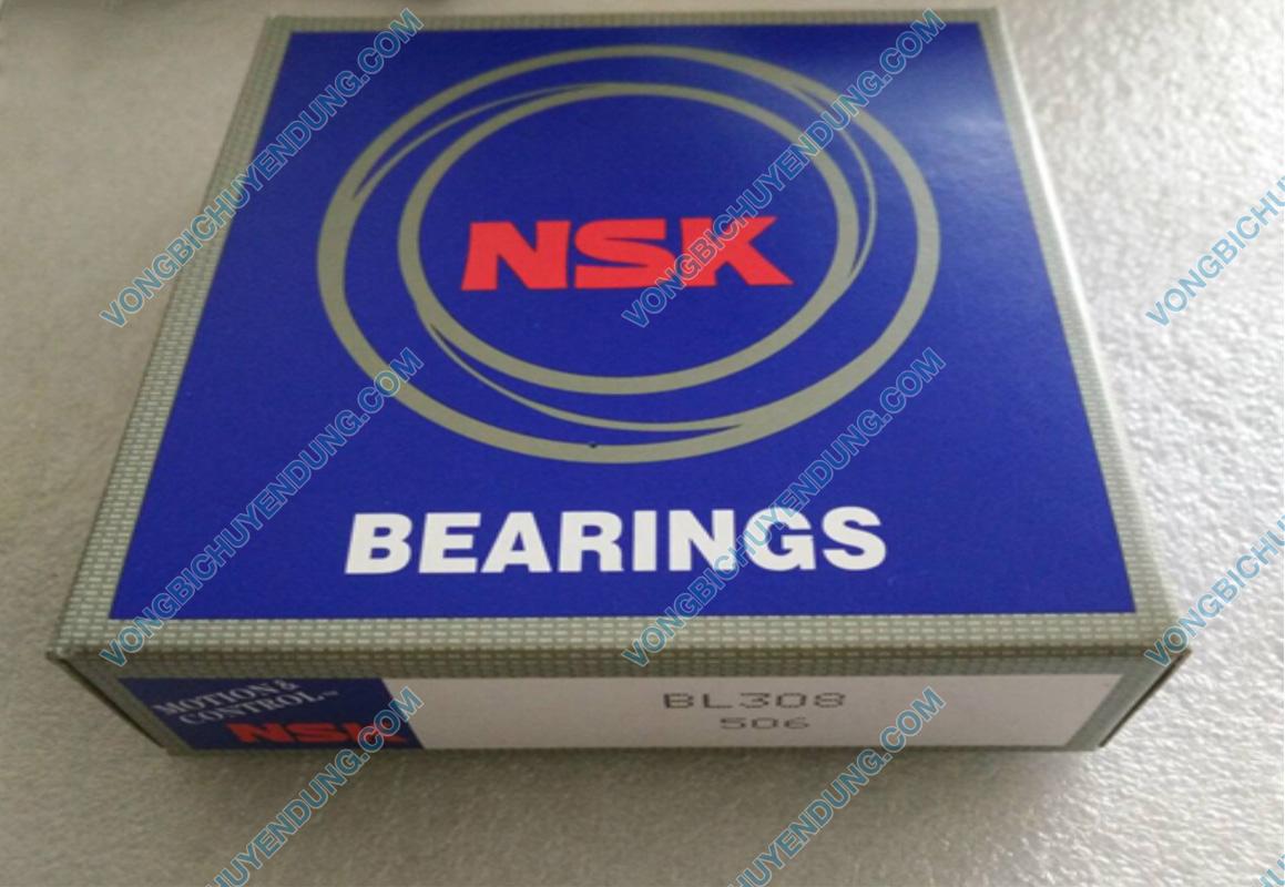 VÒNG BI NSK BL308, BẠC ĐẠN NSK BL 308 - 40x90x23mm