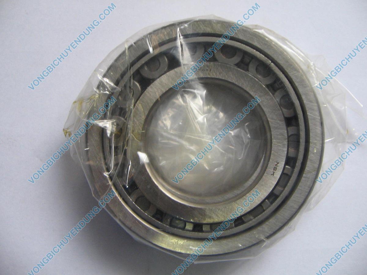 Vòng bi NSK NUP2207, Bạc đạn NSK NUP 2207 - 35x72x23mm