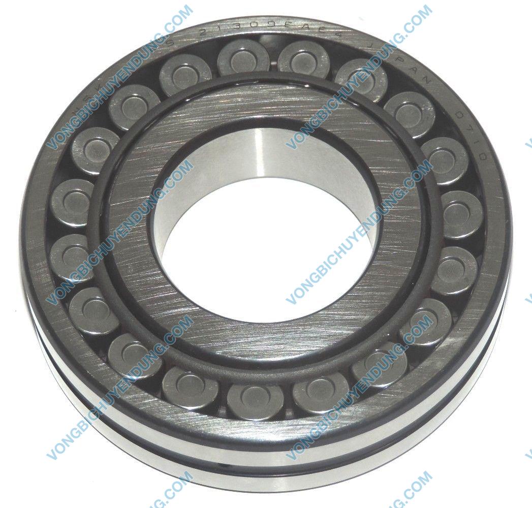 VÒNG BI NSK 21309EAE4, BẠC ĐẠN NSK 21309 EAE4- 45x100x25mm