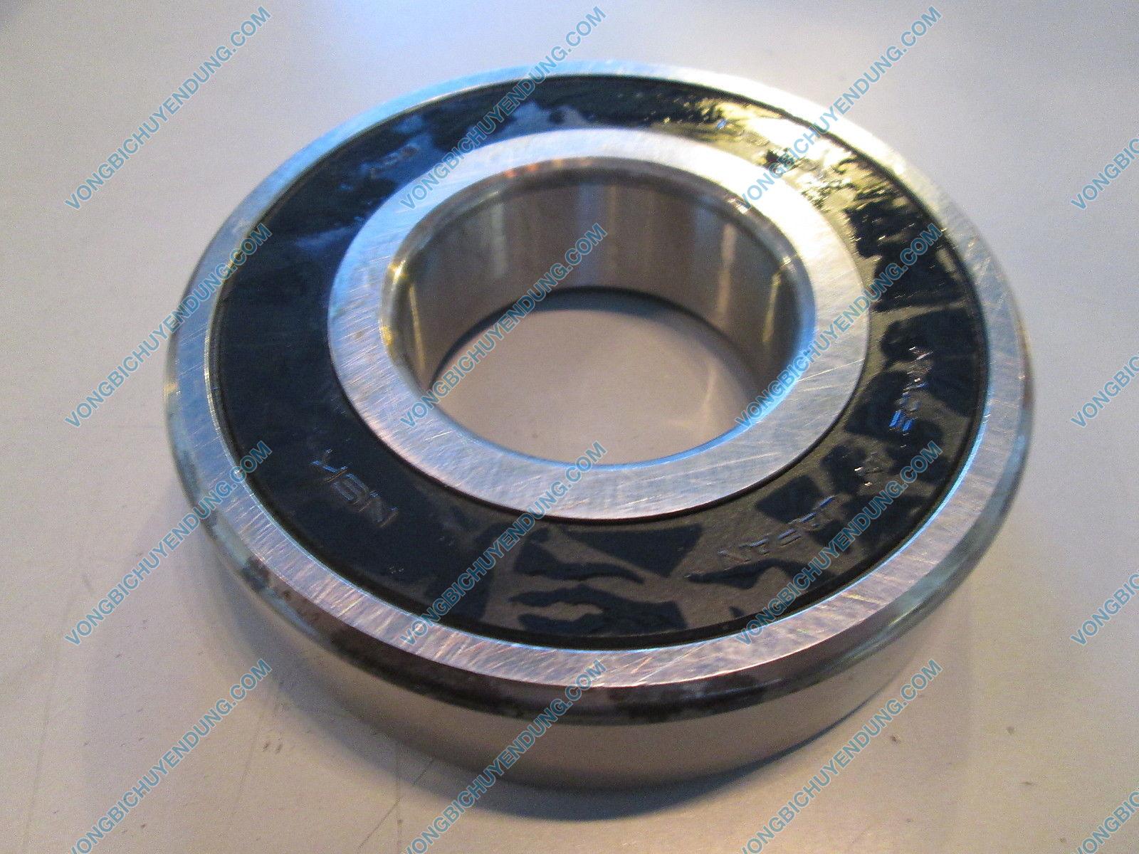 VÒNG BI NSK 6310VV, BẠC ĐẠN NSK 6310 VV - 50x110x27mm