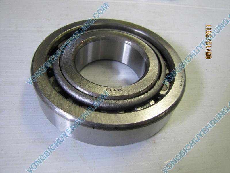 Vòng bi NSK NF310W, Bạc đạn NSK NF 310 W - 50x90x23mm