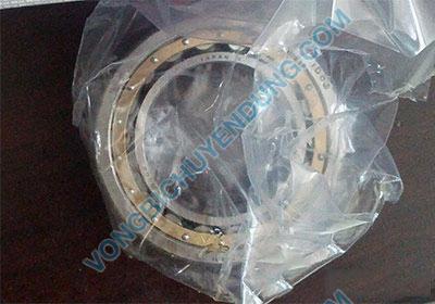 Vòng bi NSK NU1010, Bạc đạn NSK NU1010 - 50x80x16mm