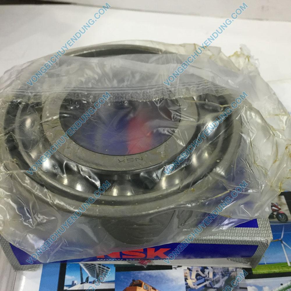 VÒNG BI NSK 7313BEA, BẠC ĐẠN NSK 7313BEA - 65x140x33mm