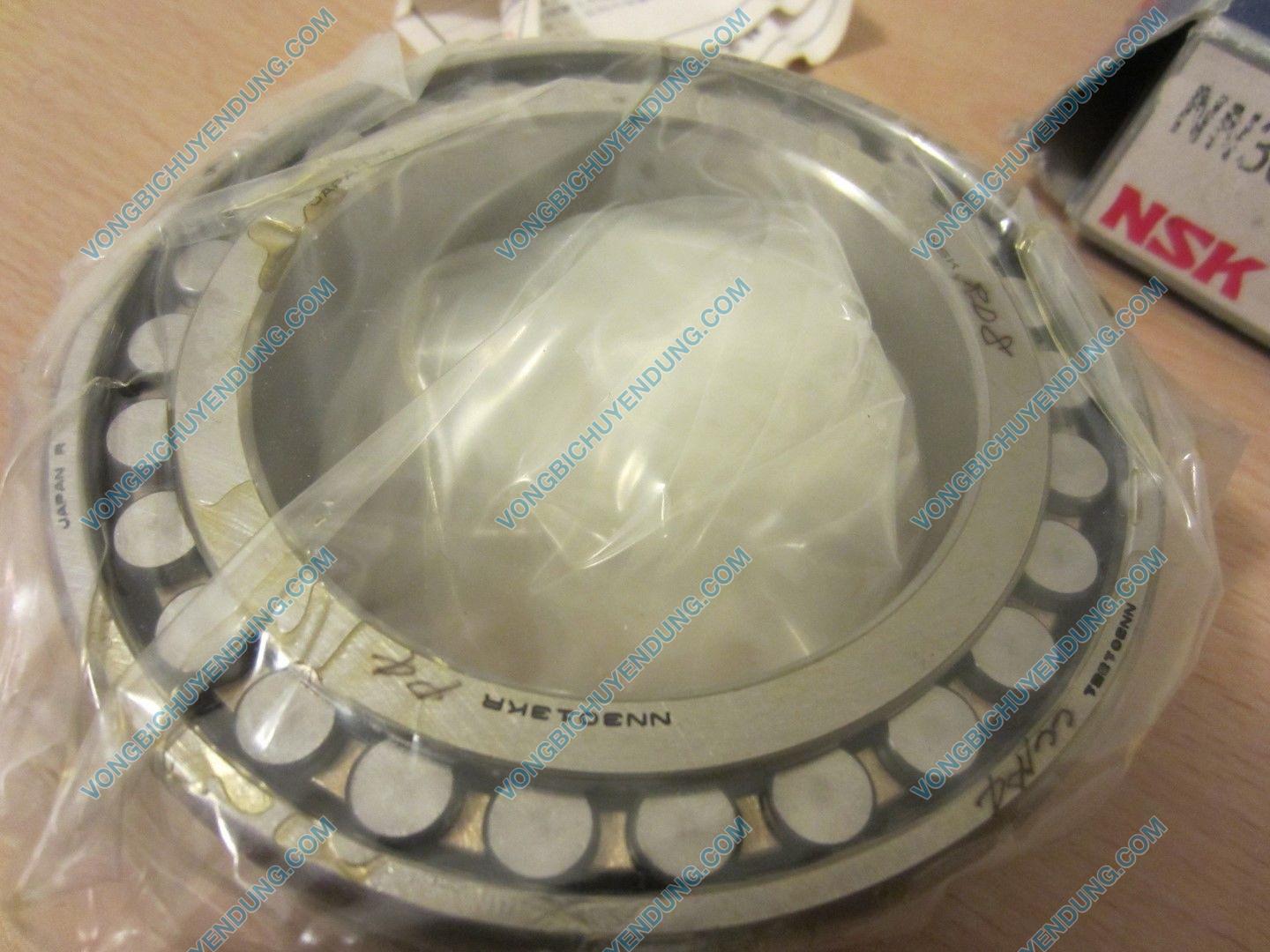 VÒNG BI NSK NN3013MBKRCC1P4, BẠC ĐẠN NSK NN3013 MBKRCC1P4 - 65x100x26mm