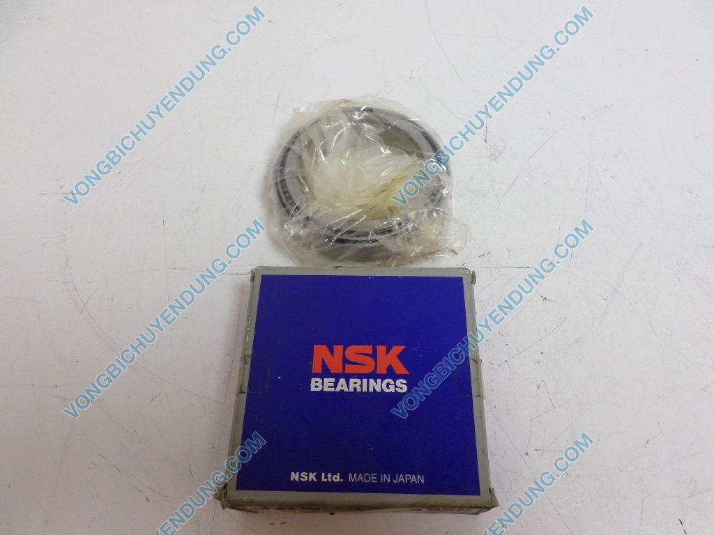 Vòng bi NSK HR32914J, Bạc đạn NSK HR 32914 J - 70x100x20mm