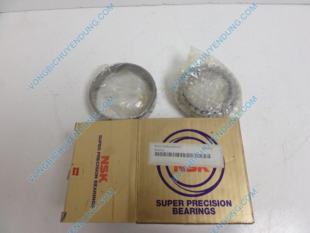 VÒNG BI NSK NN3014MBKRE44CC1P4, BẠC ĐẠN NSK NN3014 MBKRE44CC1P4 ...