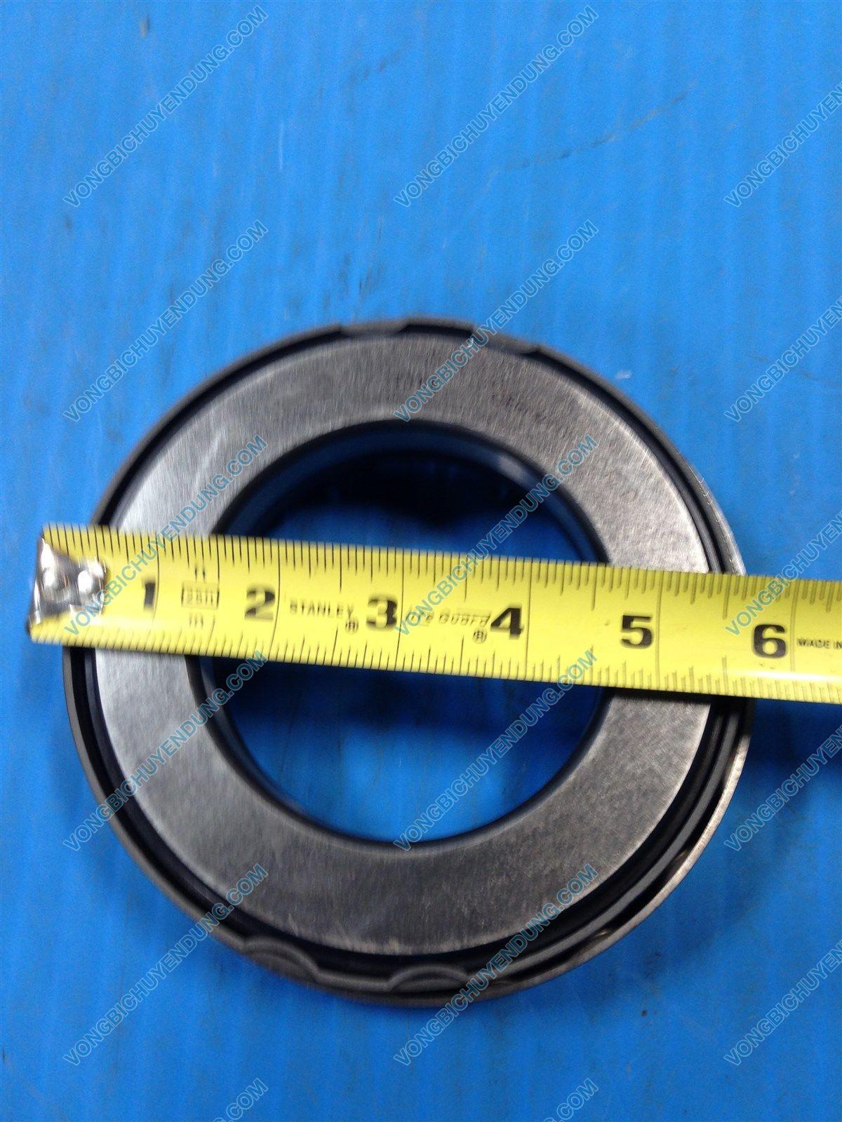 VÒNG BI NSK 29317E, BẠC ĐẠN NSK 29317E - 85x150x39mm