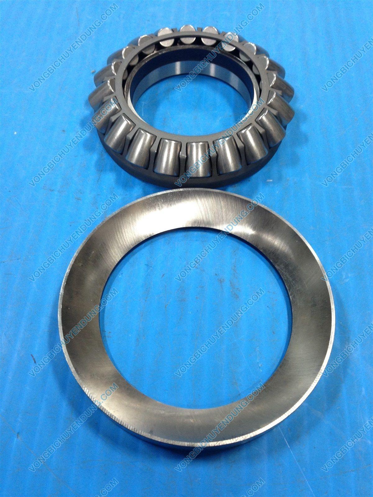 VÒNG BI NSK 29317E, BẠC ĐẠN NSK 29317E - 85x150x39mm