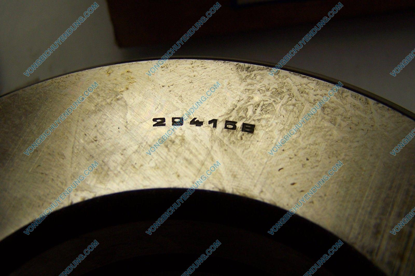 VÒNG BI NSK 29415E, BẠC ĐẠN NSK 29415E - 75x160x51mm