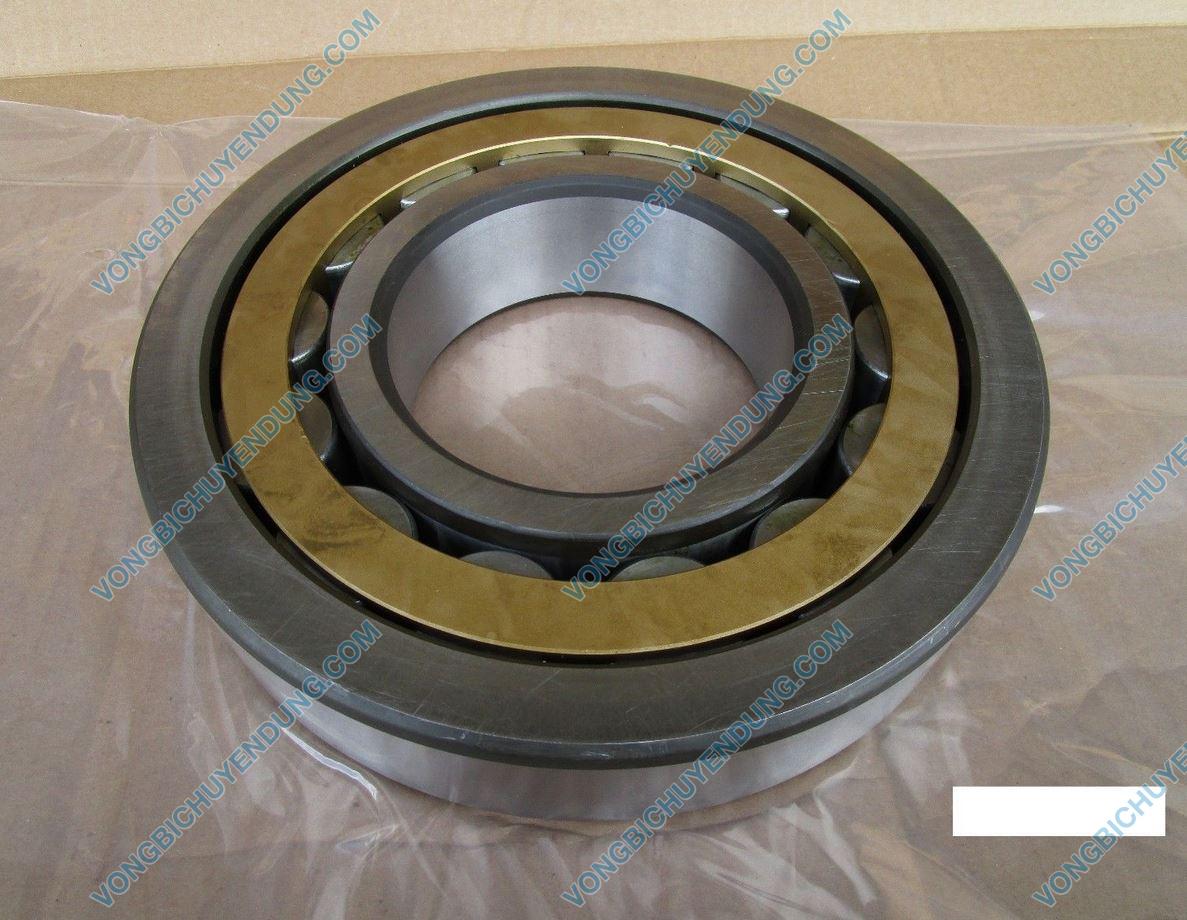 Vòng bi NSK NU418, NSK N418, NSK NUP418, NSK NF418, NSK NJ418 - 90x225x54mm