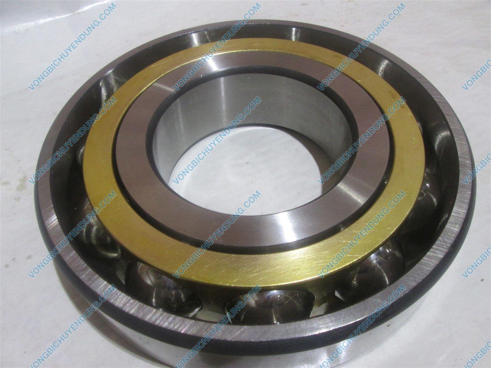 VÒNG BI NSK 7320AM, BẠC ĐẠN NSK 7320AM - 100x215x47mm