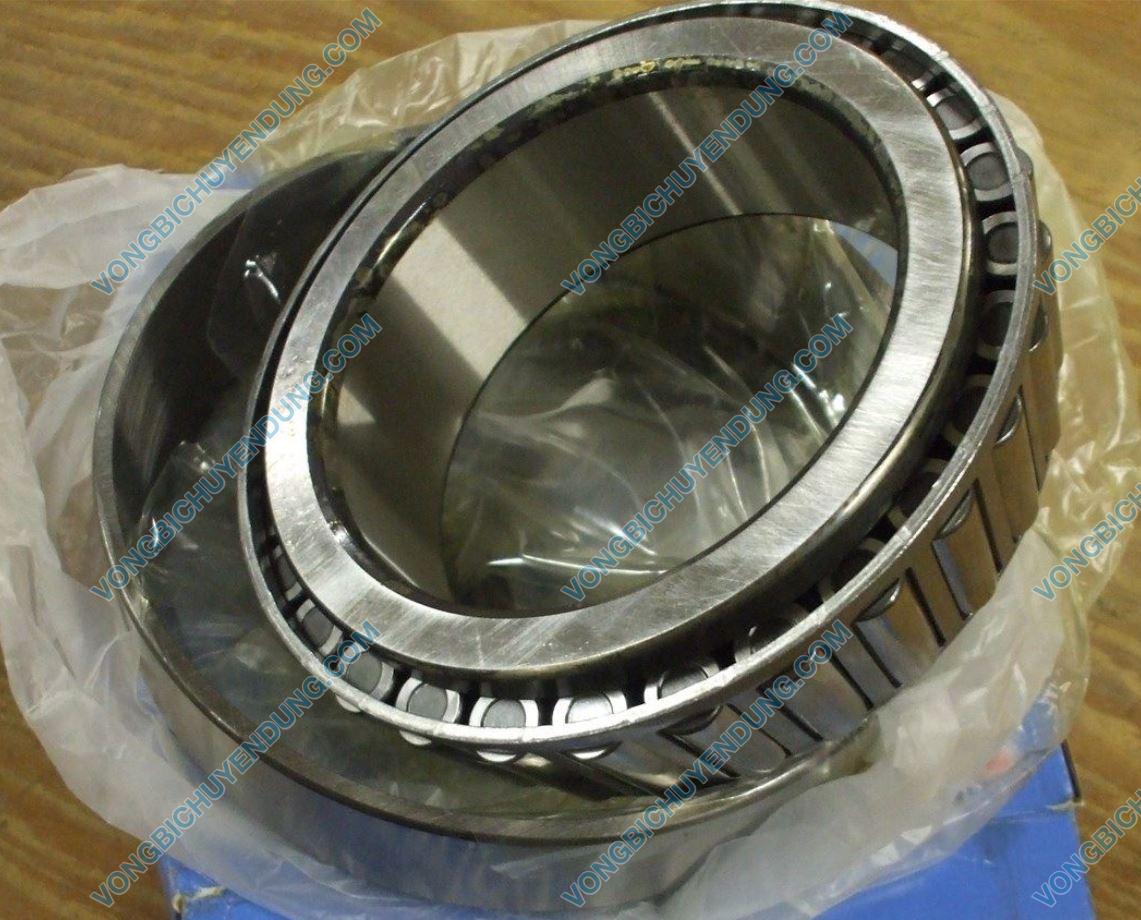 Vòng bi NSK HR33021J, Bạc đạn NSK HR 33021 J - 105x160x43mm