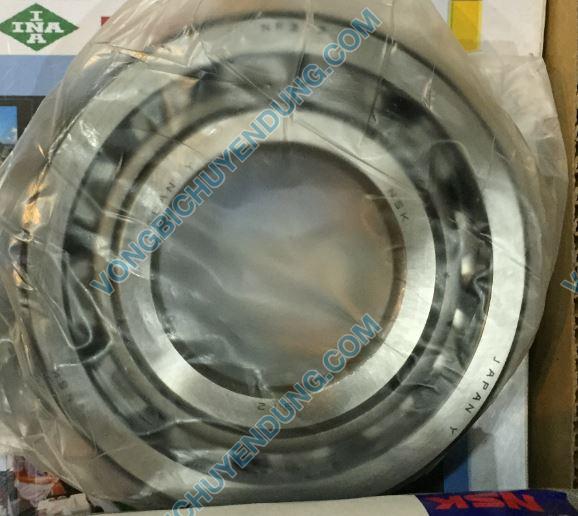 Vòng bi NSK NF321, Bạc đạn NSK NF321 - 105x225x49mm