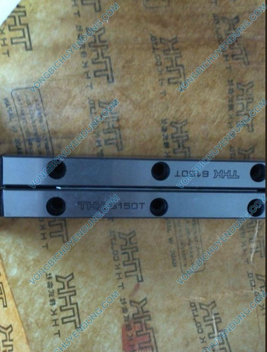 Thanh trượt THK VR6-150HX10Z, Thanh trượt THK VR6-150