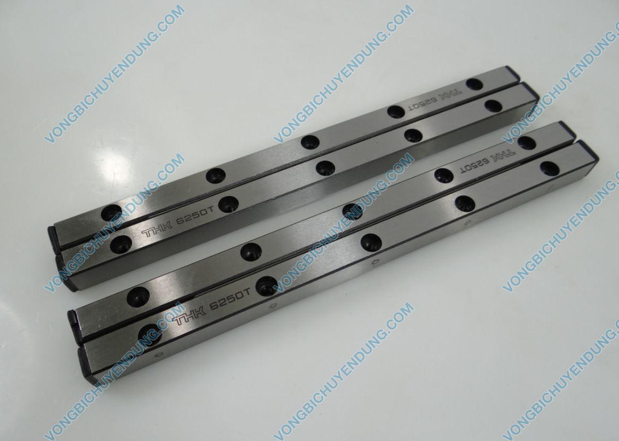 Thanh trượt THK VR6-250HX17Z, Thanh trượt THK VR6-250