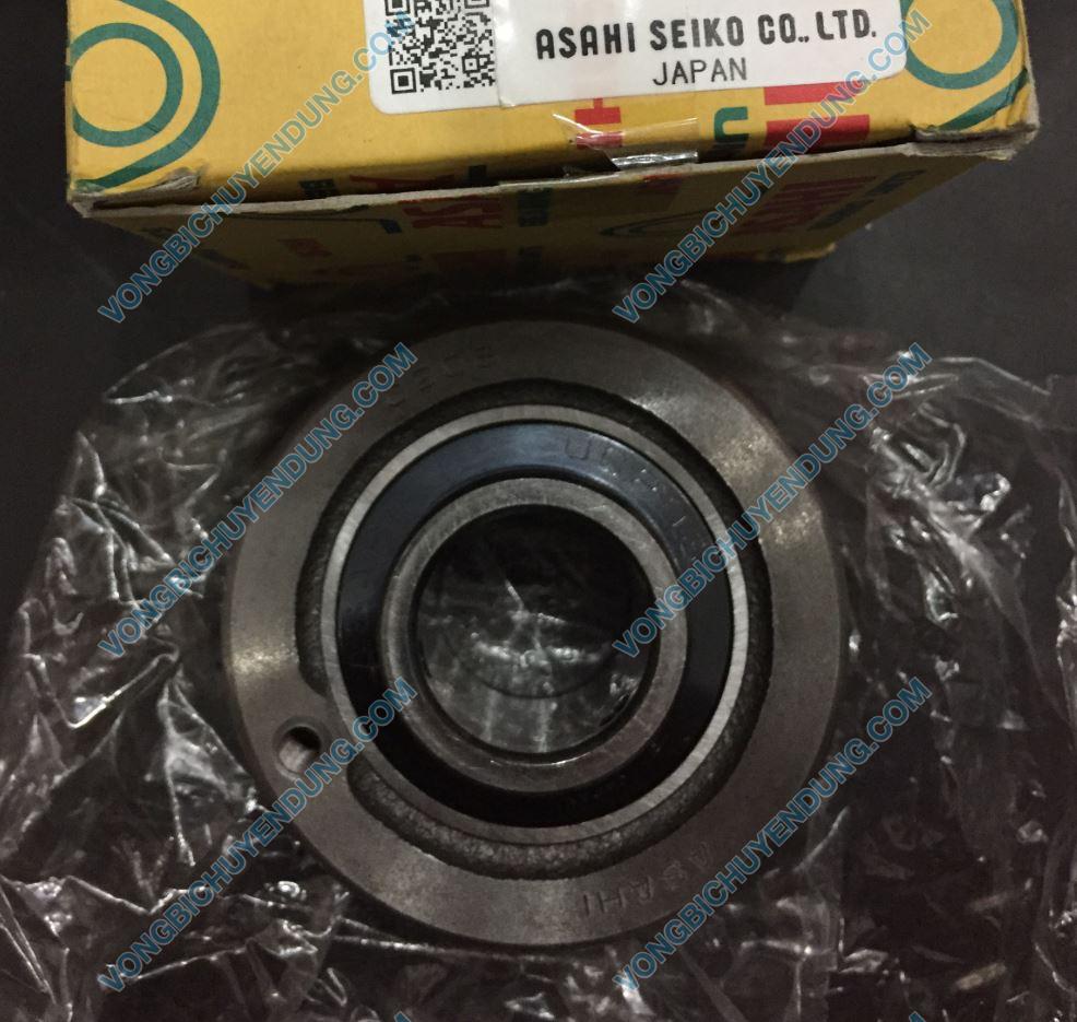 Gối đỡ ASAHI UCC210, Vòng bi ASAHI UCC 210, lắp cho trục 50mm